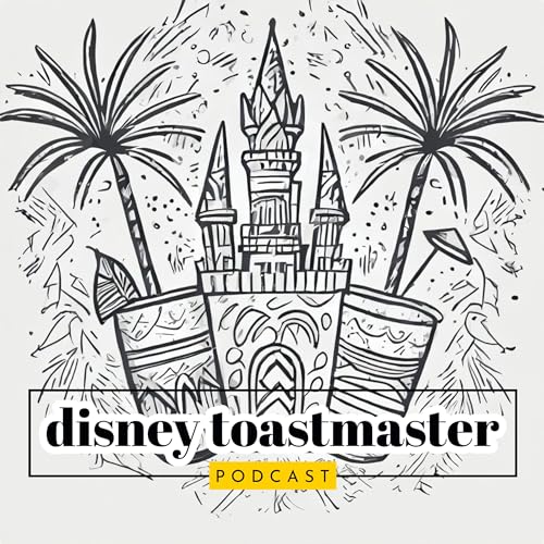Amazon.com: Disney Toastmaster : DisneyToastmaster: Audible Books ...