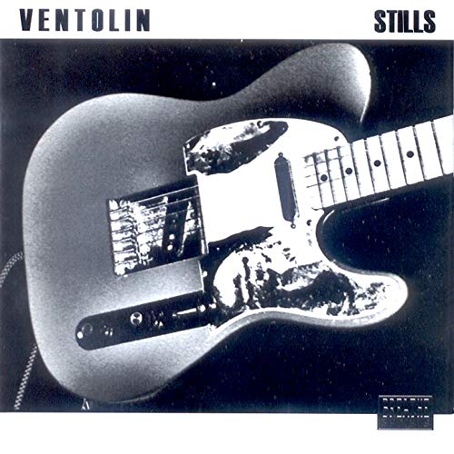 Play Stills by Ventolin on Amazon Music