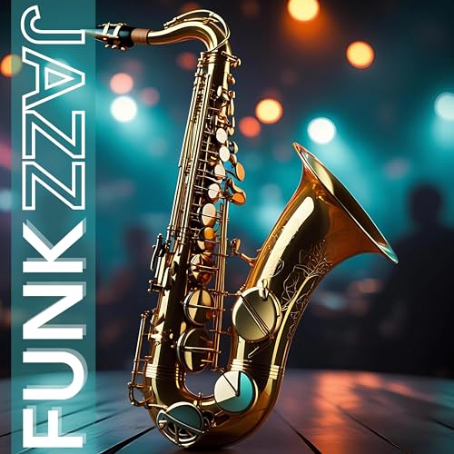 Amazon.com: Smooth Jazz Funk, Silk & Funk, Vol. 107 : MusicMe: Digital ...