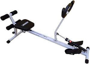 Amazon.com : Foldable Rowing Machines Rowing Machine for Home Use ...