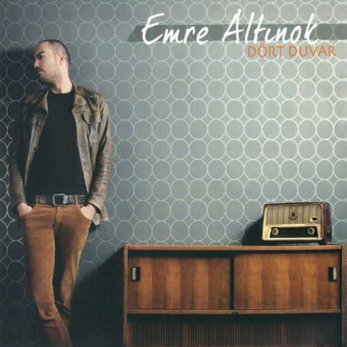 Play Dört Duvar by Emre Altınok on Amazon Music