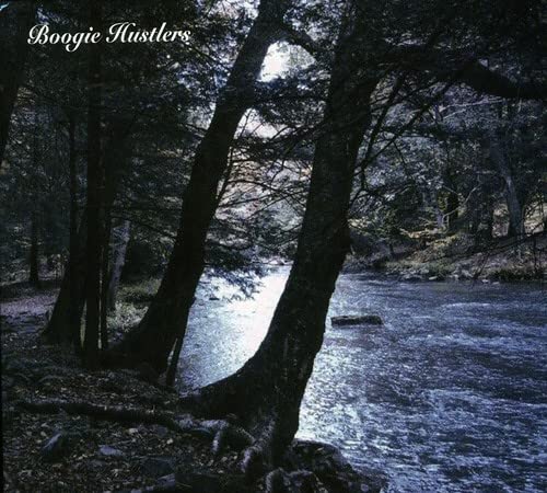 The Boogie Hustlers, Boogie Husters, The Boogie Hustlers, Anthony ...