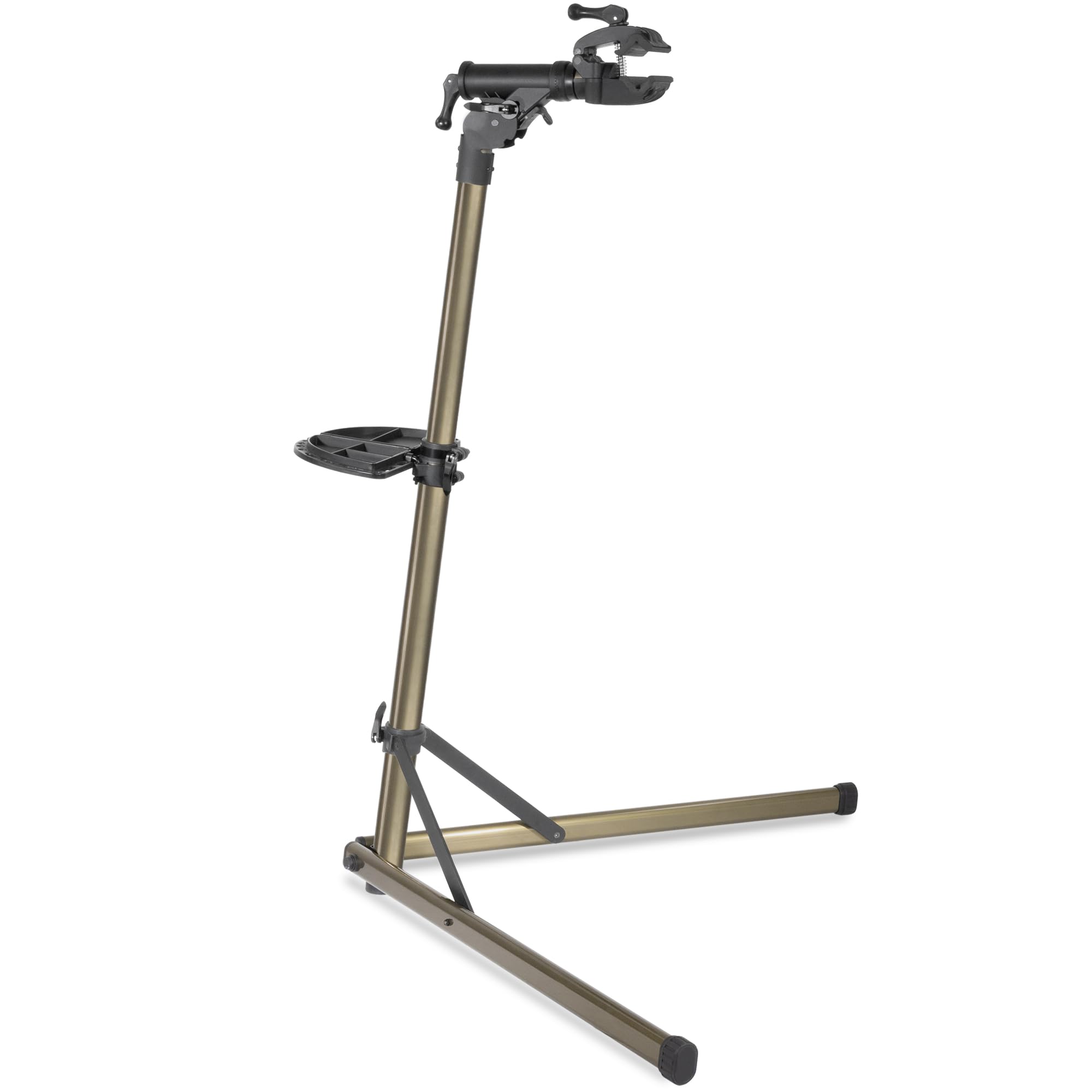 Amazon.com : CyclingDeal Bike Repair Stand - Home Portable Bicycle ...