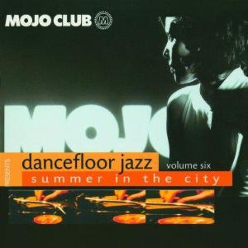 VARIOUS ARTISTS - Mojo Club 6-Summer in - Amazon.com Music