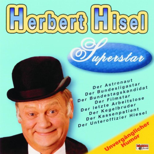 Amazon.com: Superstar : Herbert Hisel: Digital Music
