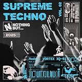 【発売日：2025年12月01日】・製造元:Nothing But