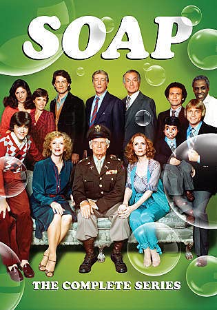 Amazon.com: Soap - complete series : Rod Roddy: Movies & TV