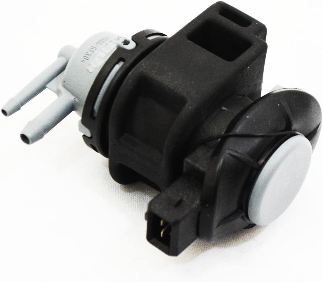 Movano Vivaro 1.9 2.0 Turbo Boost Pressure Solenoid Valve 7700113071 ...