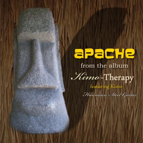 Amazon.com: Apache : Kimo: Digital Music