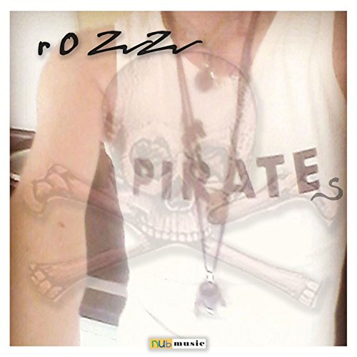 Play Pirates by Rozz on Amazon Music