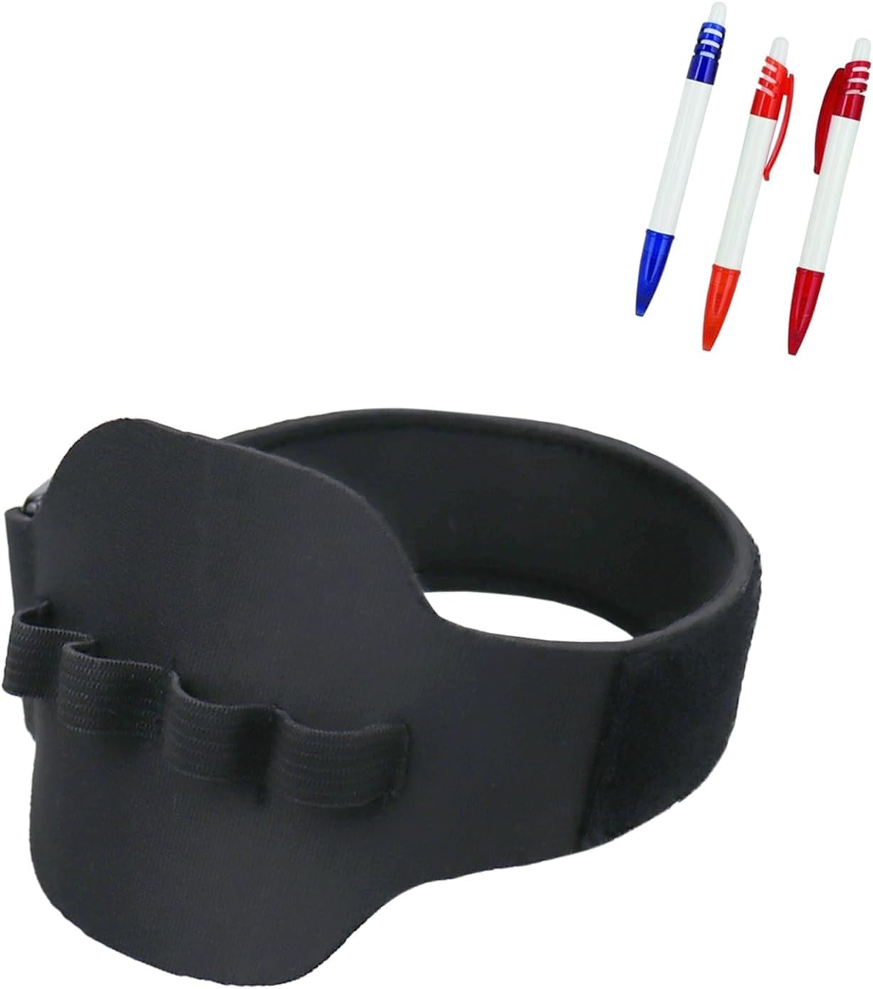 Amazon.com: rainbowstar Pen armband Pens Pencil Holder Perfect for ...