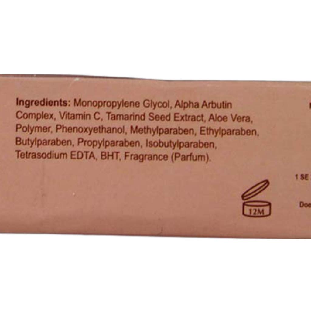 LightenUp Plus Skin Lightening Gel Cream | 1 fl oz / 30 ml | Fade Dark ...