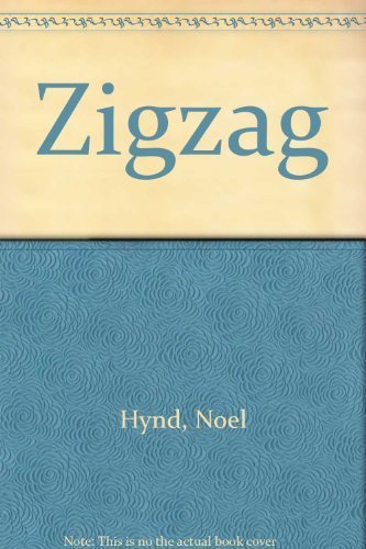 Zigzag by Noel Hynd (1994-05-01): unknown author: Amazon.com: Books