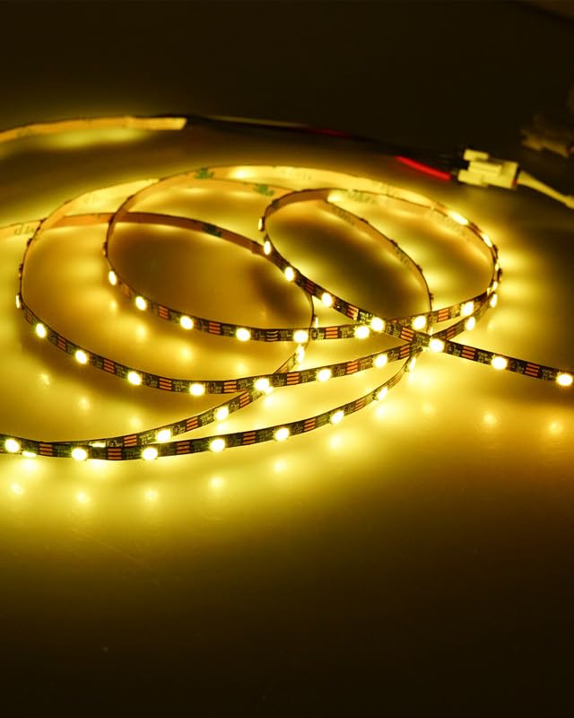 Snapklik.com : VANDESAIL 3 Pin Connector LED Strip Connectors JST SM ...