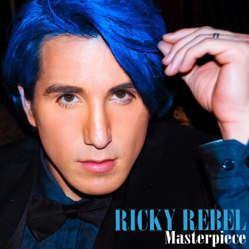 Amazon.com: Masterpiece : Ricky Rebel: Digital Music