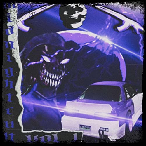 Amazon.com: Midnight Cult Vol.1 : Midnight Cult: Digital Music