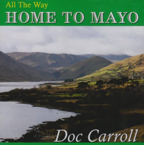 Doc Carroll - Home to Mayo - Amazon.com Music