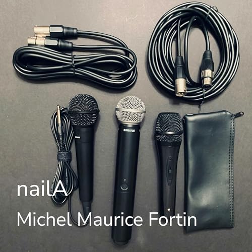 nailA : Michel Maurice Fortin: Amazon.fr: Téléchargement de Musique