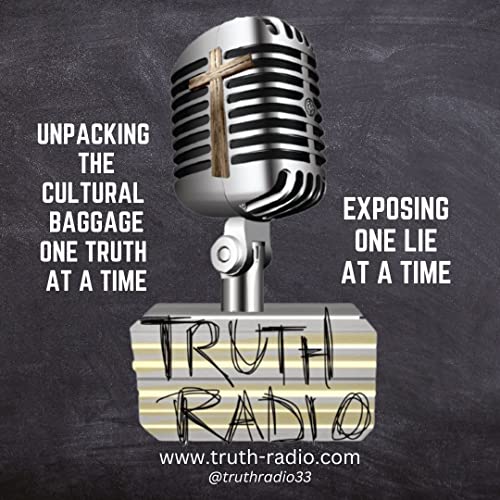 Truth Radio - Exposing Lies with God's Truth with Jeremy Dayton ...