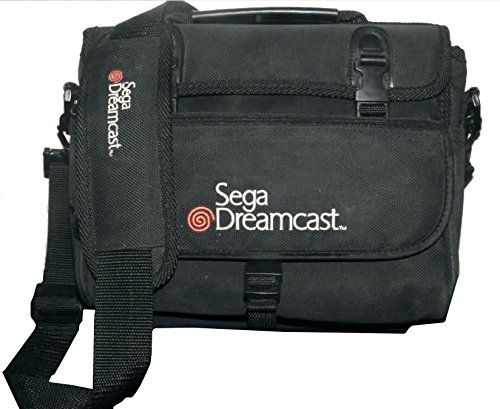 Amazon.com: Sega Dreamcast Carrying Case : Video Games