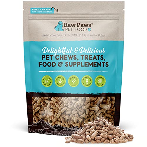 Get your pup hopping for joy with these top 10 raw rabbit dog food ...