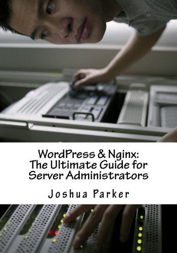 Amazon.com: WordPress & Nginx: The Ultimate Guide for Server ...