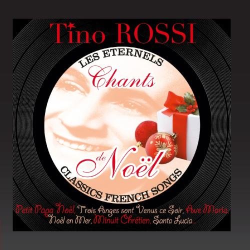 Amazon.com: Chants de Noël (Best Classic French Christmas Songs): CDs ...