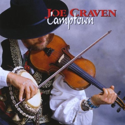 Play Camptown by Joe Craven on Amazon Music