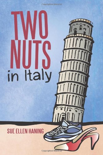 Amazon | Two Nuts in Italy | Haning, Sue Ellen | Europe