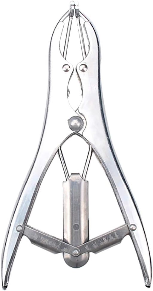 Amazon.com: NUOBESTY Metal Balloon Expansion Pliers Tool Filling ...