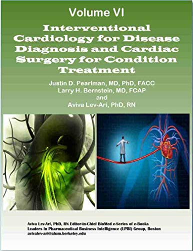 Amazon.com: Interventional Cardiology for Disease Diagnosis and Cardiac ...