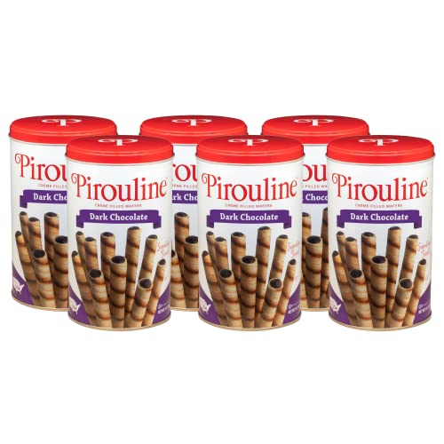 Pepperidge Farm Pirouette Rolled Wafers