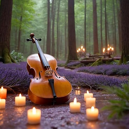 Amazon Music UnlimitedでSprikのResonating Depthsを