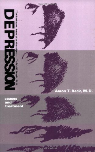 Depression: Causes and Treatment: 9780812210323: Medicine & Health ...