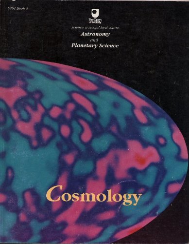Astronomy and Planetary Science: Cosmology (Astronomy and Planetary ...