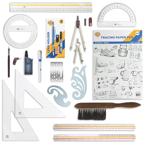 Best Alvin Craft Kits: Unleash Your Creativity with These Top Picks ...