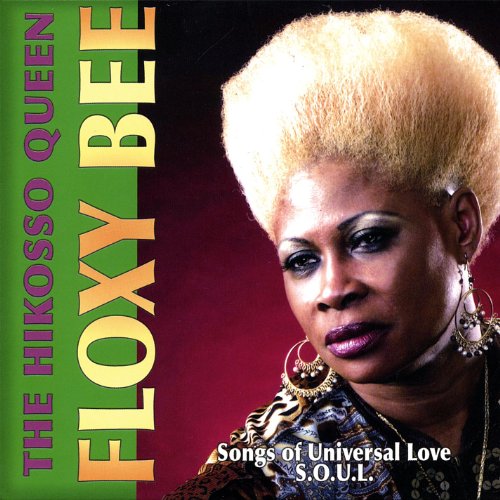 Play Songs of Universal Love - S.O.U.L. by Floxy Bee on Amazon Music