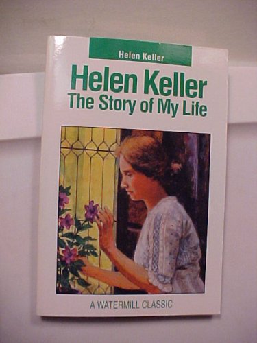 the story of my life: helen keller: Amazon.com: Books