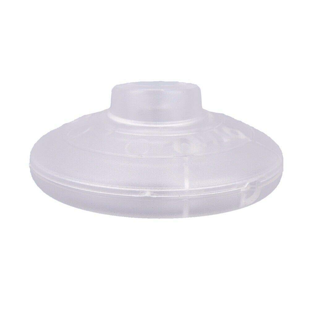 Foot Press Switch, 2A Round Floor Switch for Standing and Floor Lamp ...