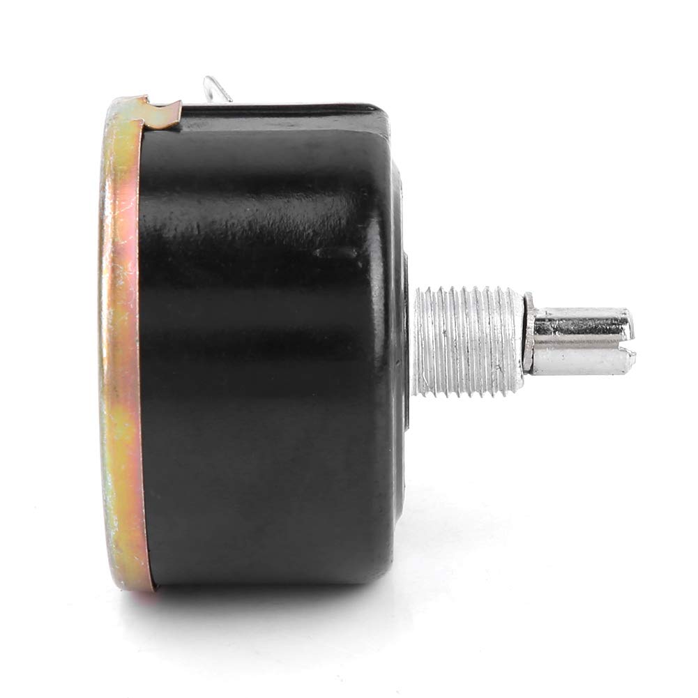 Snapklik.com : 22K 5W Potentiometer,Single Turn Wirewound Potentiometer ...