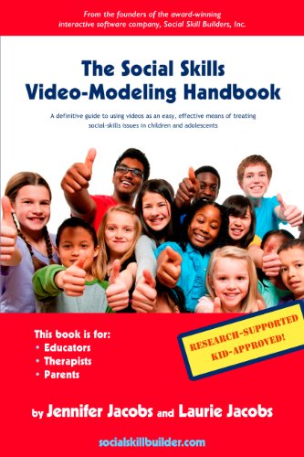 Amazon.com: The Social Skills Video-Modeling Handbook: The definitive ...