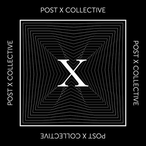 Amazon.com: Post X Collective : Various artists: Digital Music