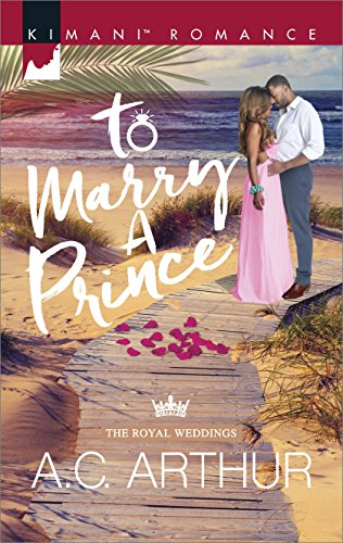 To Marry a Prince (The Royal Weddings Book 1) - Kindle edition by Arthur, A.C.. Literature ...