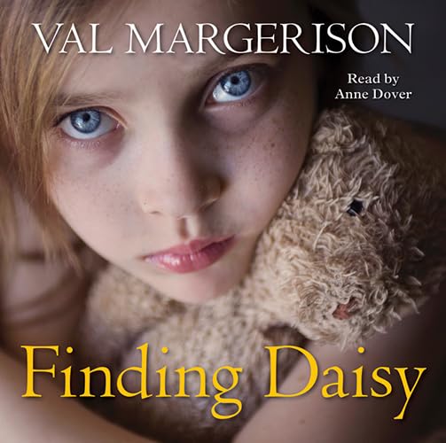 Finding Daisy: Amazon.co.uk: Margerison, Val, Dover, Anne ...
