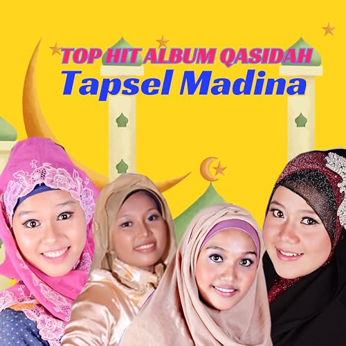 Play Top Hit Album Qasidah Tapsel Madina by Artis Qasidah Tapsel Madina ...