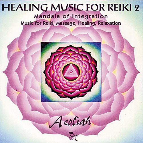 AEOLIAH - Healing Music For Reiki, Vol. 2 - Amazon.com Music