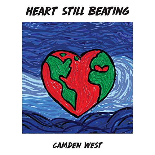 Play Heart Still Beating by Camden West on Amazon Music