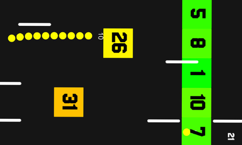 Slither Snake Vs Block - App on Amazon Appstore