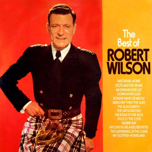 Play The Best Of Robert Wilson by Robert Wilson on Amazon Music