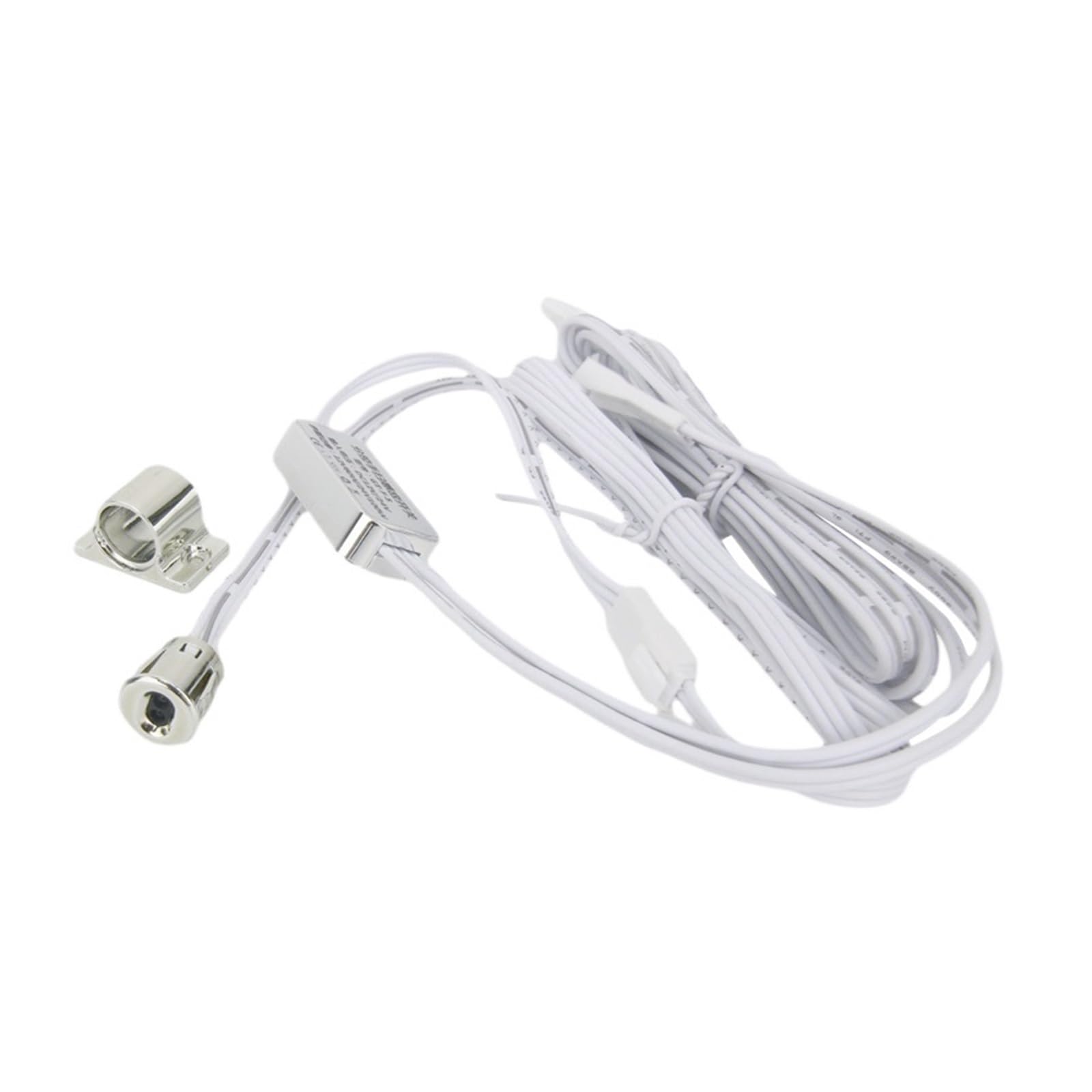 Amazon.com: Touch Sensor Switch Hand Sweep Switch 5A 12V-24V Infrared ...